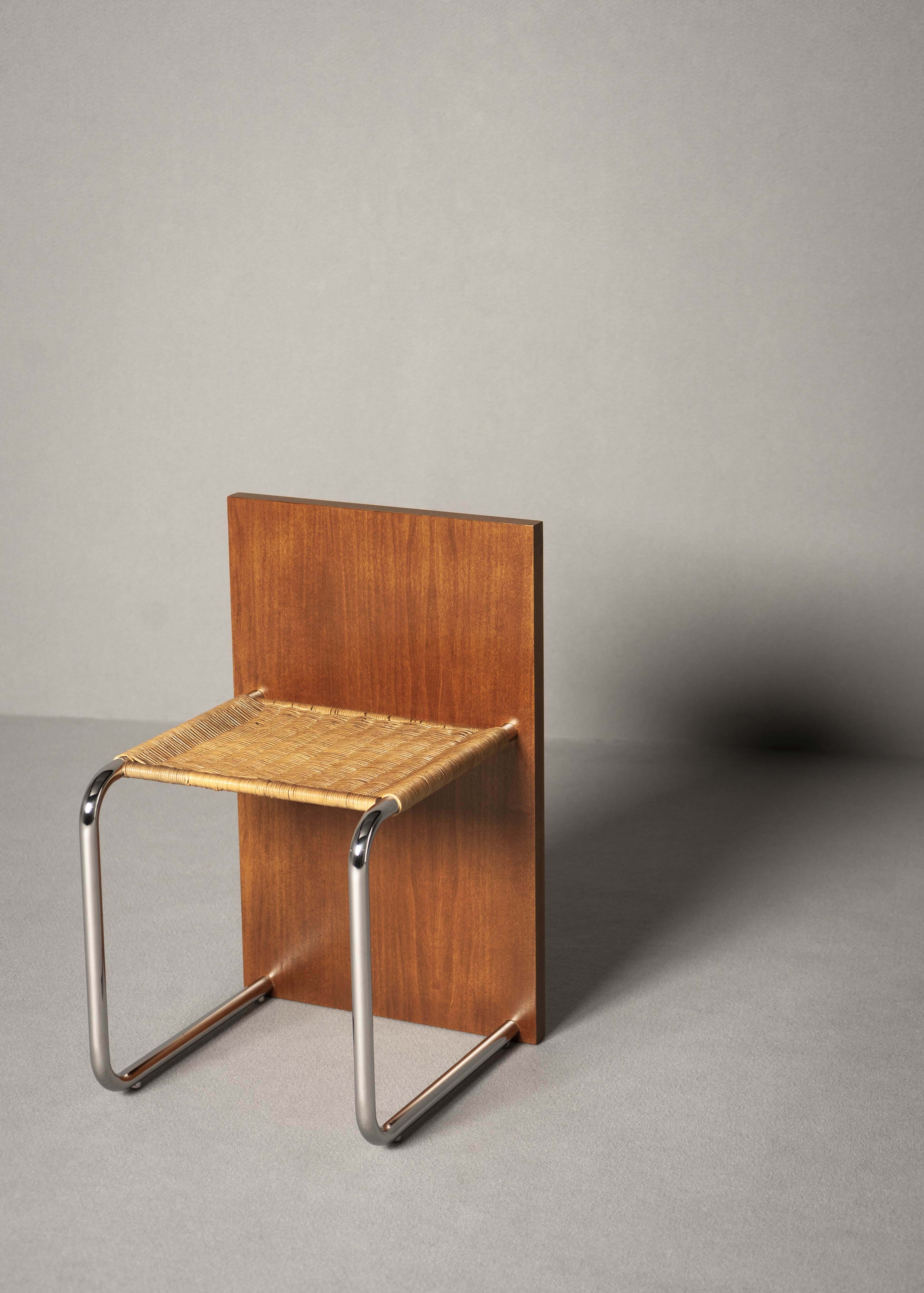 Spotti presenta Interni Venosta — Spotti